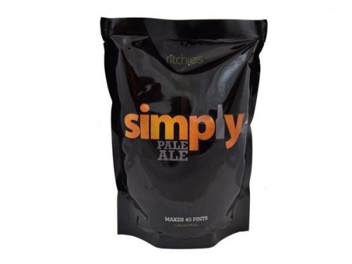 Simply beer Kits - Brewing at Home